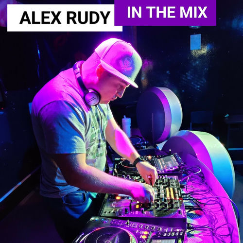Podcast Alex Rudy in the mix - último programa 6/5/22 | Deezer
