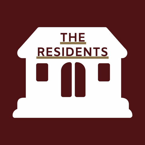 Listen to The Residents podcast | Deezer