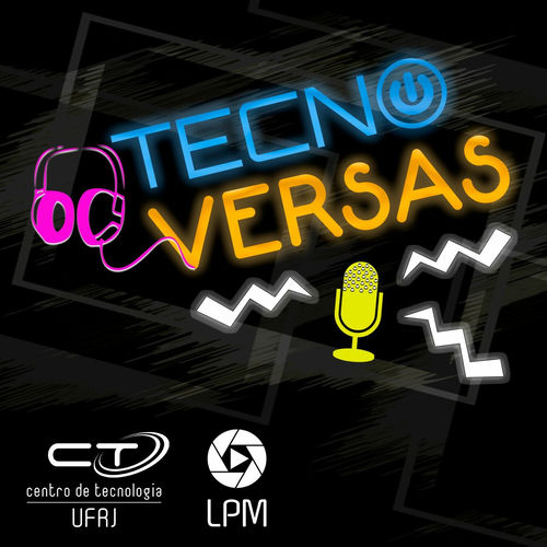 Listen to Rádio UFRJ - Tecnoversas CT/UFRJ podcast | Deezer