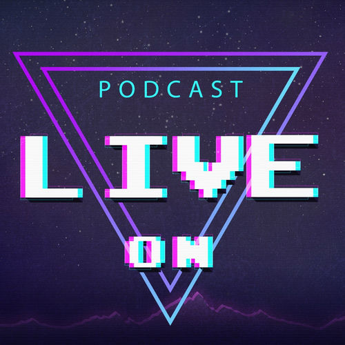 Listen to Live On Podcast podcast | Deezer