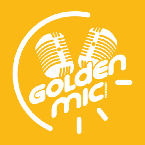 Listen to Golden Mic podcast | Deezer