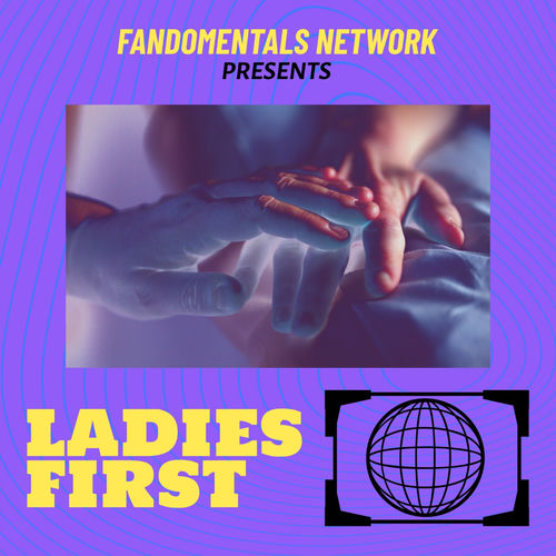 Escucha el podcast Ladies First | Deezer