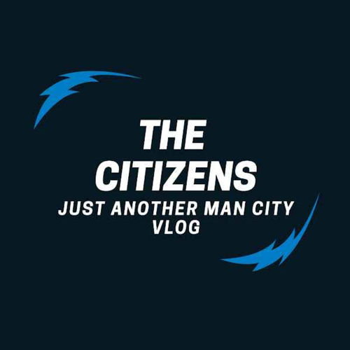 Listen to The Citizens Man City podcast podcast | Deezer