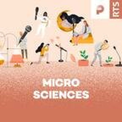 Listen to Micro sciences ‐ RTS podcast | Deezer