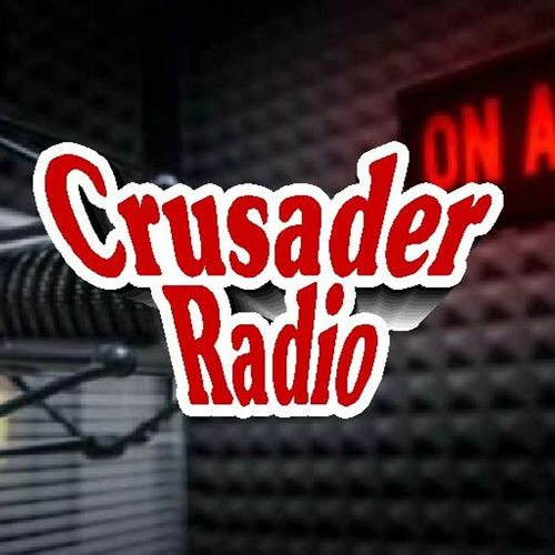 Listen to Crusader Radio Season 1 podcast | Deezer