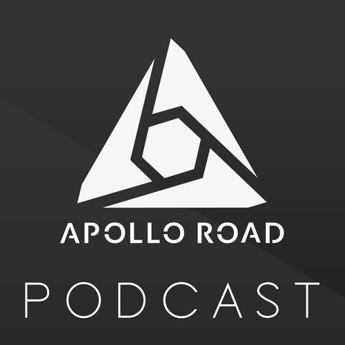 Listen to Apollo Road Podcast podcast | Deezer