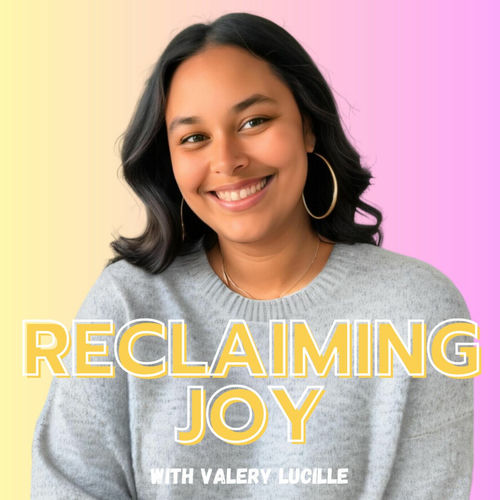 Listen to Reclaiming Joy in Motherhood podcast | Deezer