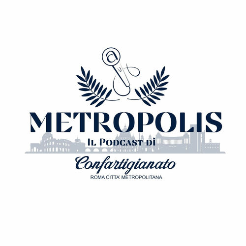 Listen to METROPOLIS podcast | Deezer