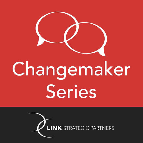 Listen To Link Changemaker Series Podcast Deezer