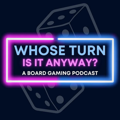 Listen to Whose Turn Is It Anyway? podcast | Deezer