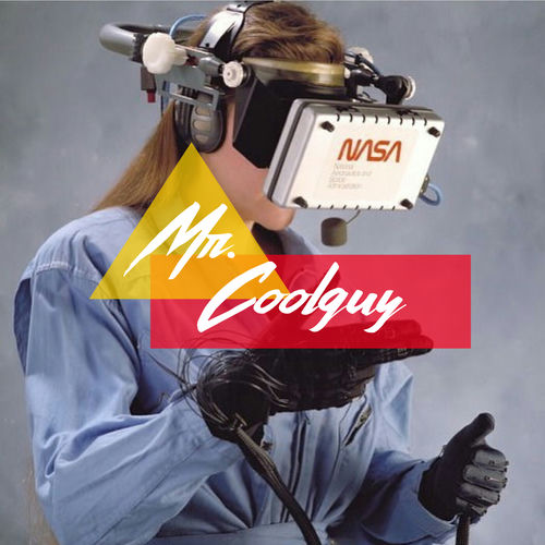 Listen to Mr. Coolguy podcast | Deezer