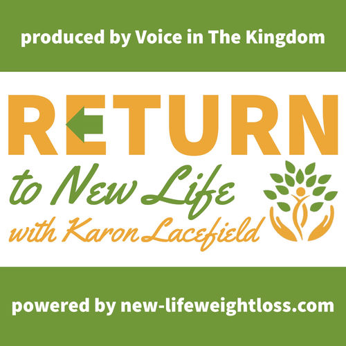 Listen to Return to New Life podcast | Deezer