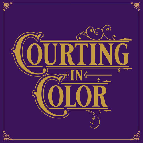Listen to Courting in Color podcast | Deezer