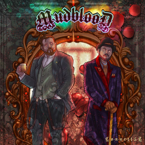 Escucha el podcast THE MUDBLOOD PODCAST | Deezer
