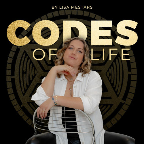 Listen to Codes of Life 〄 Strategie ⊹ Energie = Business-Magie podcast ...