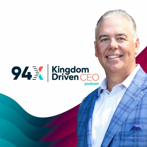 Listen to The 94X Kingdom Driven CEO podcast | Deezer