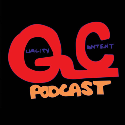 Listen to Quality Content Podcast podcast | Deezer