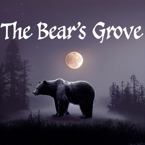 Escucha el podcast The Bear's Grove | Deezer