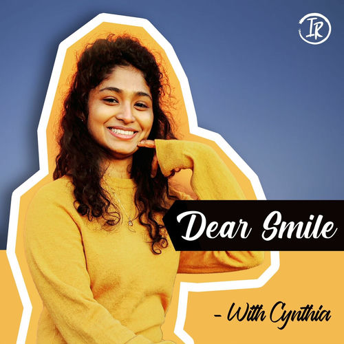Listen to Dear Smile with Cynthia podcast | Deezer