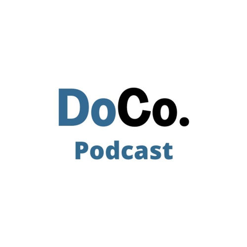 Listen to DoCo. Podcast podcast | Deezer