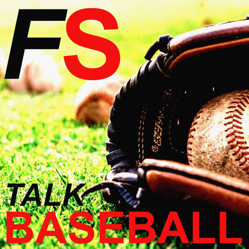 Listen to Franchise Sports Talk Baseball podcast | Deezer