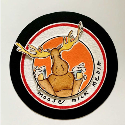Listen to Moose Milk Media Podcast podcast | Deezer