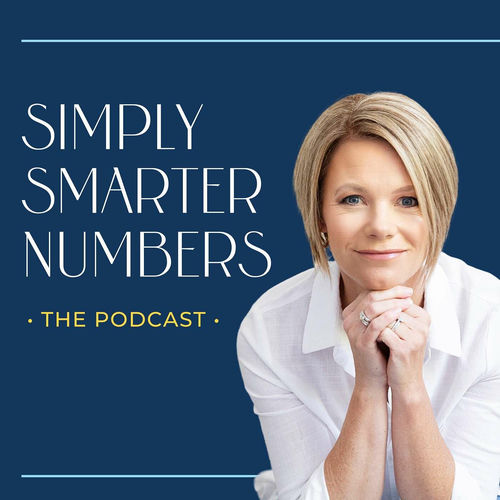 Listen to Simply Smarter Numbers podcast | Deezer
