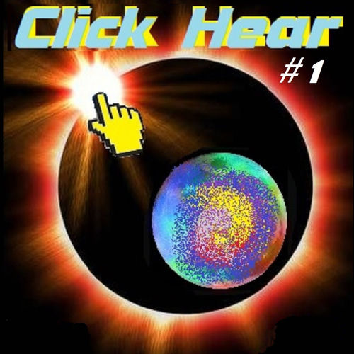 Listen to Click Hear: Not the Herd podcast | Deezer