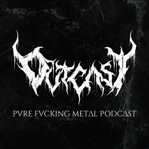Listen to OVTCAST - METAL PODCAST podcast | Deezer
