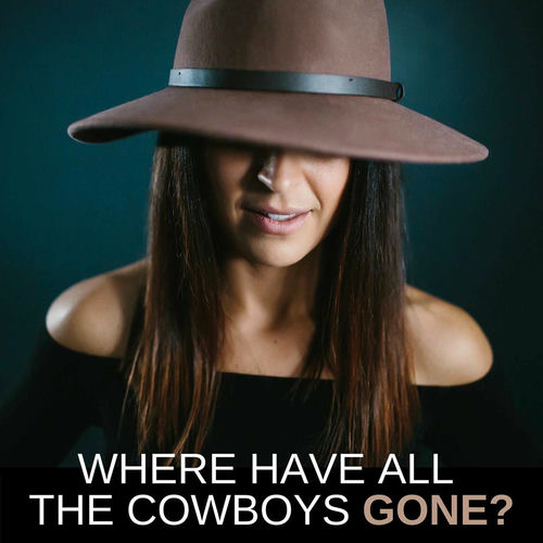 Podcast Where Have All The Cowboys Gone? - último programa 14/6/21 | Deezer