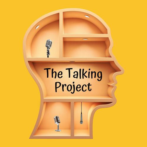 Listen to The Talking Project podcast | Deezer