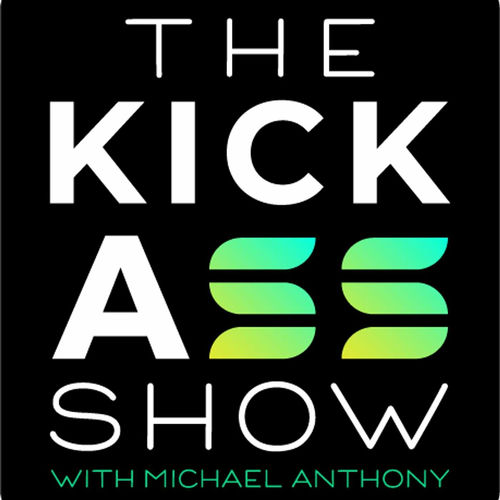 Listen to The KickAss Show with Michael Anthony podcast | Deezer