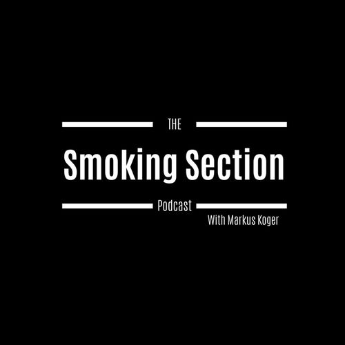 Escucha el podcast Smoking Section | Deezer
