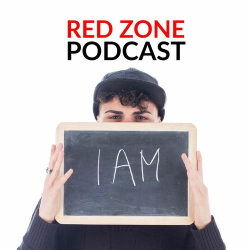 Listen to iAM - Red Zone Podcast podcast | Deezer