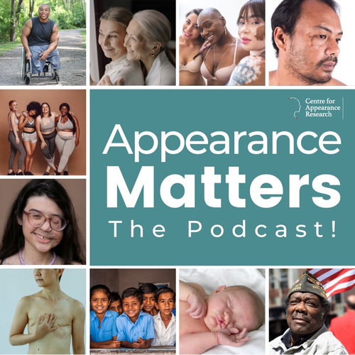 Listen to Appearance Matters: The Podcast! podcast | Deezer