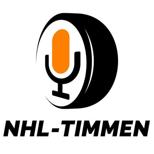 Listen to NHL-timmen podcast | Deezer