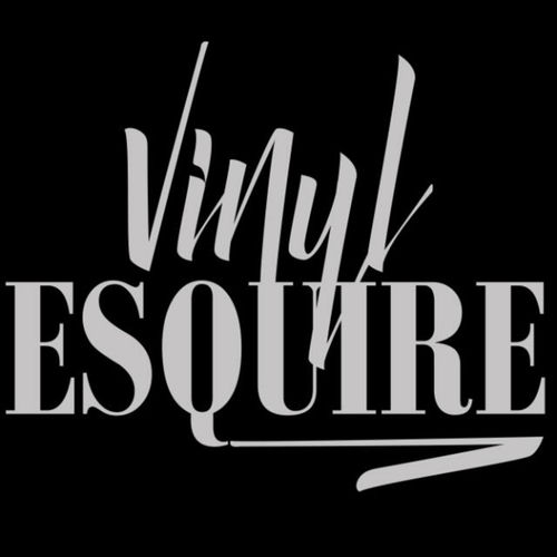 Listen to VINYL ESQUIRE podcast | Deezer