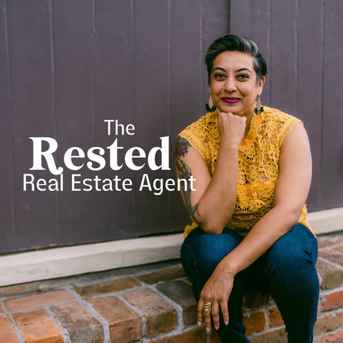 Listen to The Rested Real Estate Agent podcast | Deezer