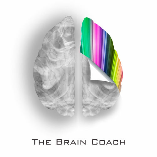 Listen to The Brain Coach podcast | Deezer