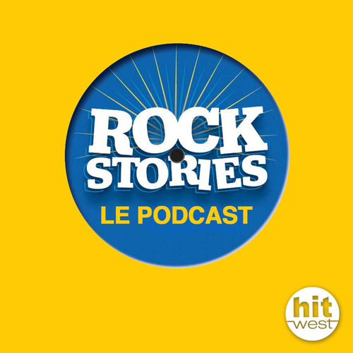 Listen to ROCK STORIES podcast | Deezer
