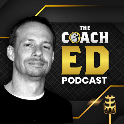 Escucha el podcast The Coach Ed Podcast | Deezer