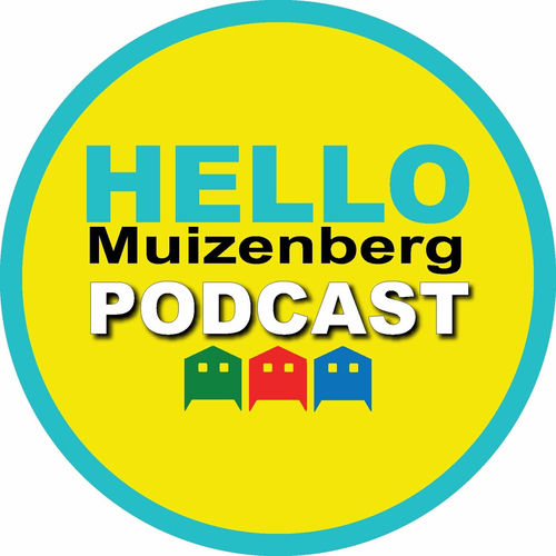 Listen to Hello Muizenberg Podcast podcast | Deezer