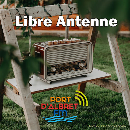 Listen to Libre Antenne podcast | Deezer