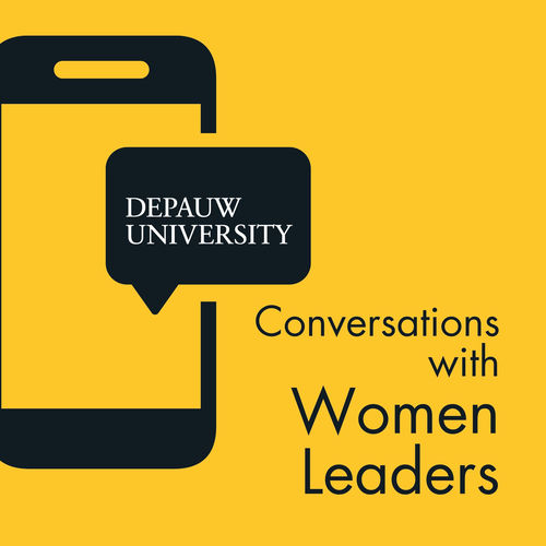 Escucha el podcast Conversations with Women Leaders | Deezer