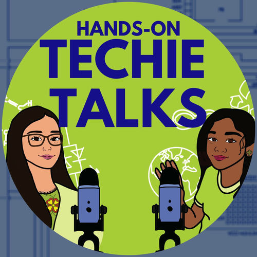 Listen to Hands-On Techie Talks podcast | Deezer