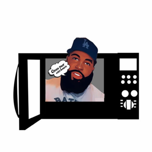 Listen to Clean Your Microwave podcast podcast | Deezer