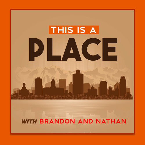 Listen to This is a Place podcast | Deezer