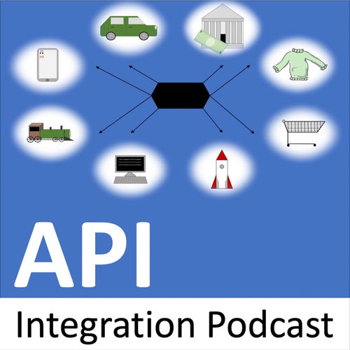 Listen to API: Aiden and Peter Integration Podcast podcast | Deezer