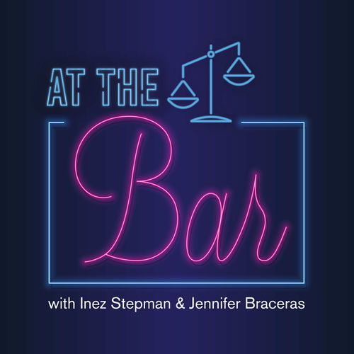 Listen to At The Bar podcast | Deezer
