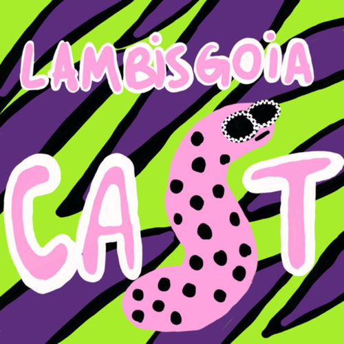 Listen to Lambisgoia Cast podcast | Deezer